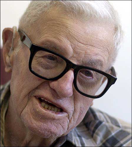 Sun sets on Bazaar cowboy | News, Sports, Jobs - Lawrence Journal-World ...